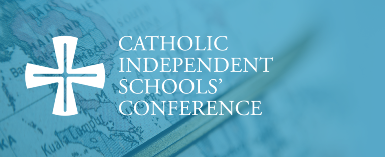 CISC Annual Conference 2019 - CISC - Catholic Independent Schools ...