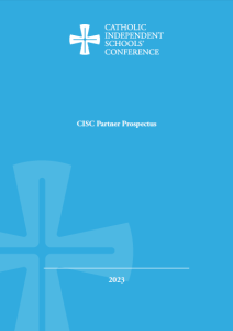 Annual Conference - CISC - Catholic Independent Schools' Conference