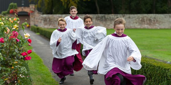 The Oratory School - CISC - Catholic Independent Schools' Conference